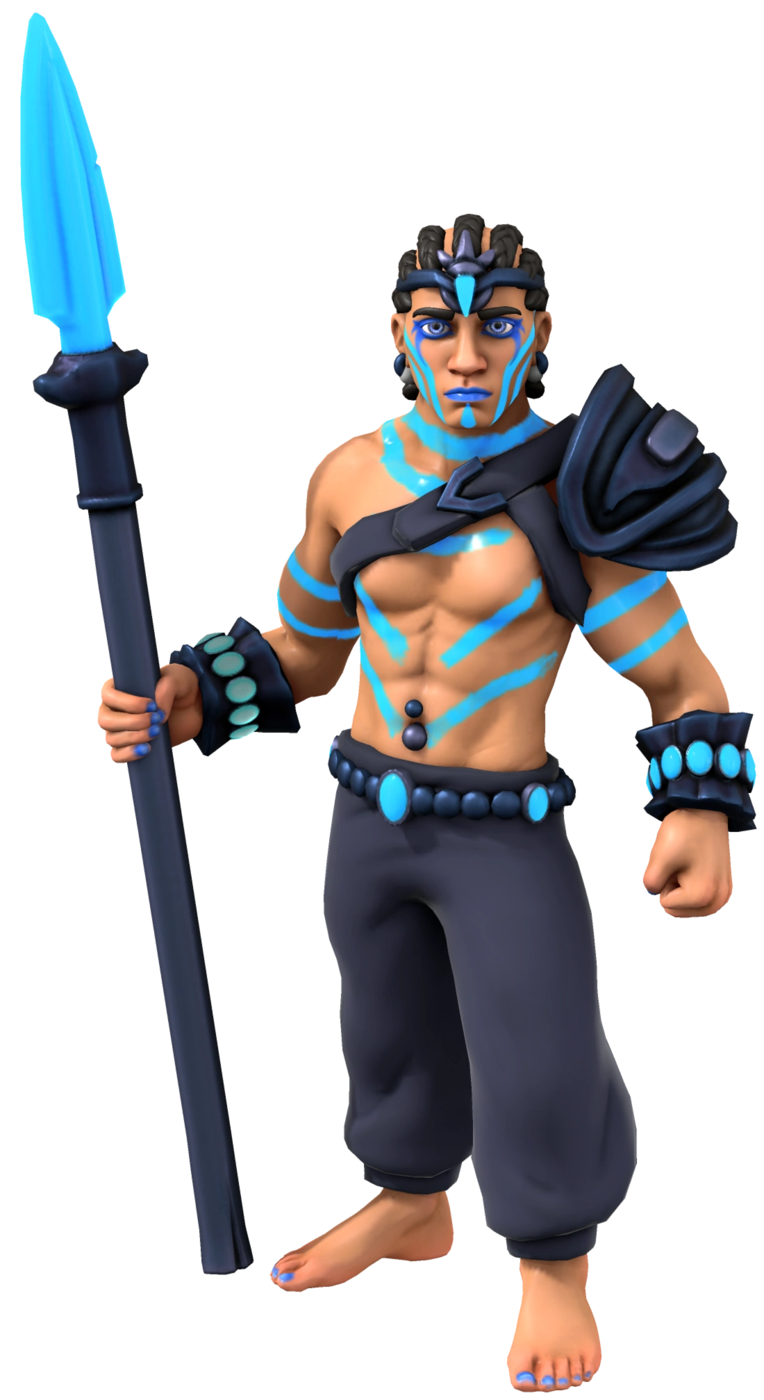 Kupe | Aeon clash Wiki | Fandom