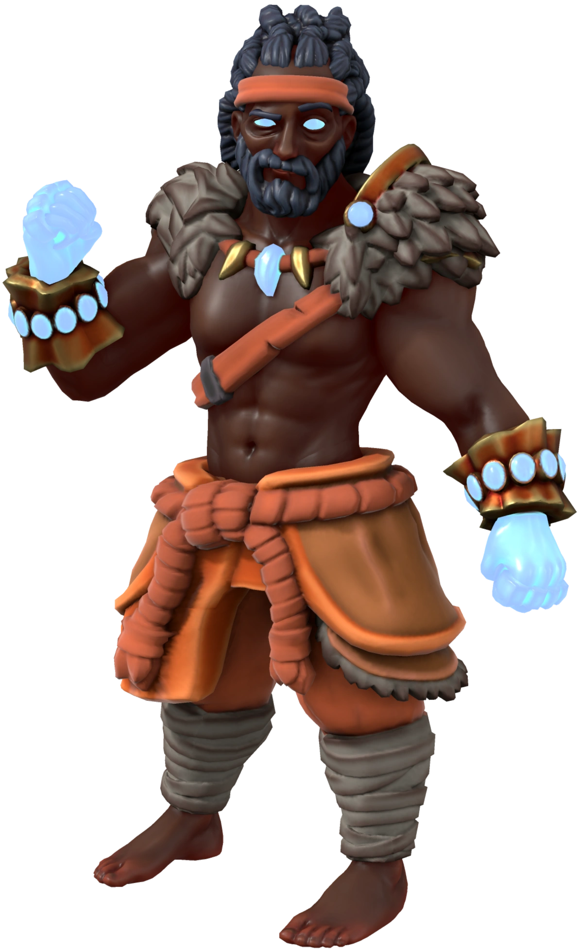 Tsui-goab | Aeon clash Wiki | Fandom