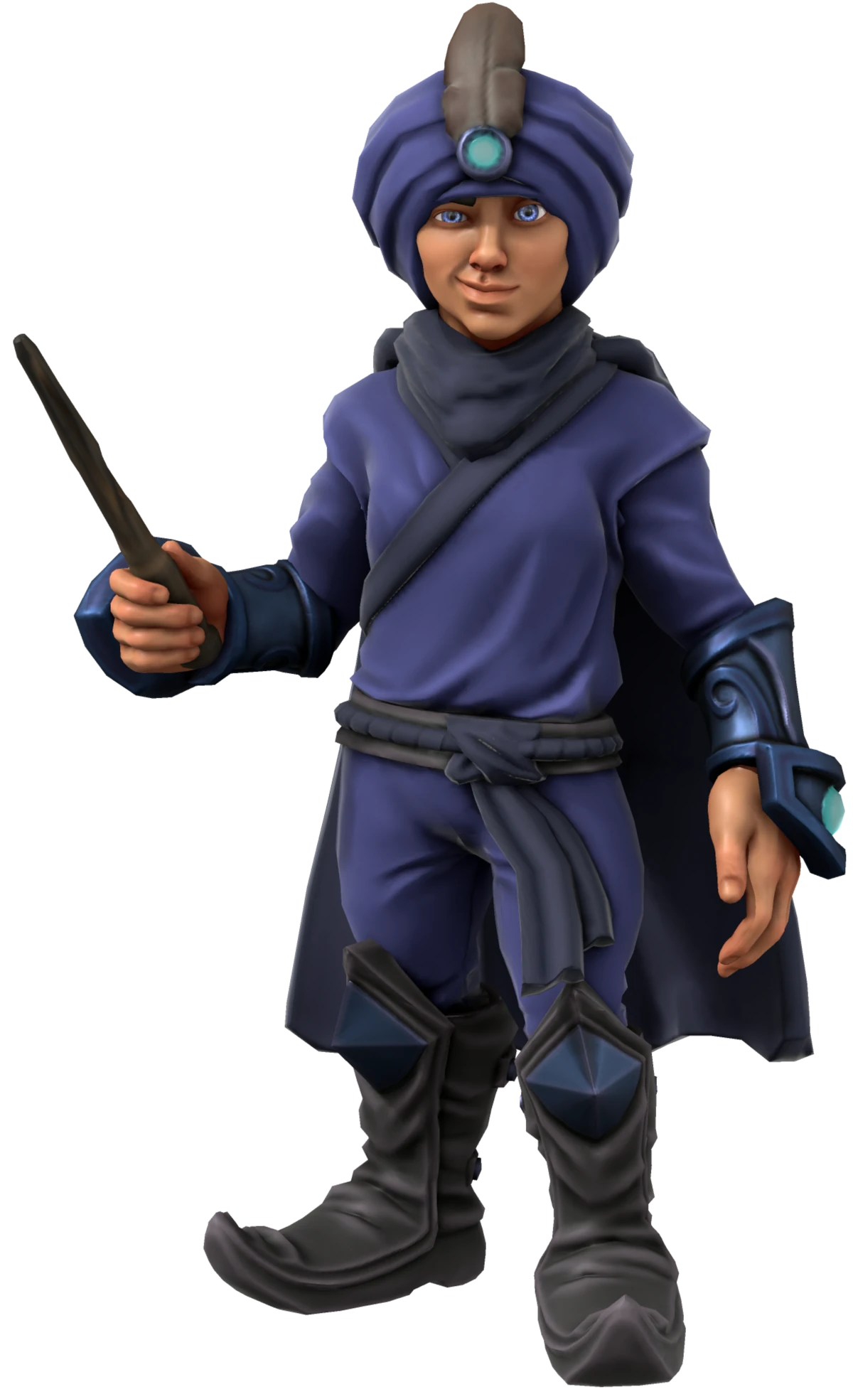 Aladdin | Aeon clash Wiki | Fandom