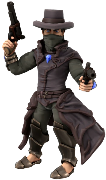 Krsnik | Aeon clash Wiki | Fandom