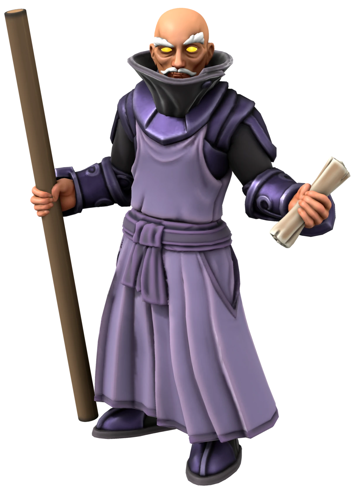 Laozi | Aeon clash Wiki | Fandom