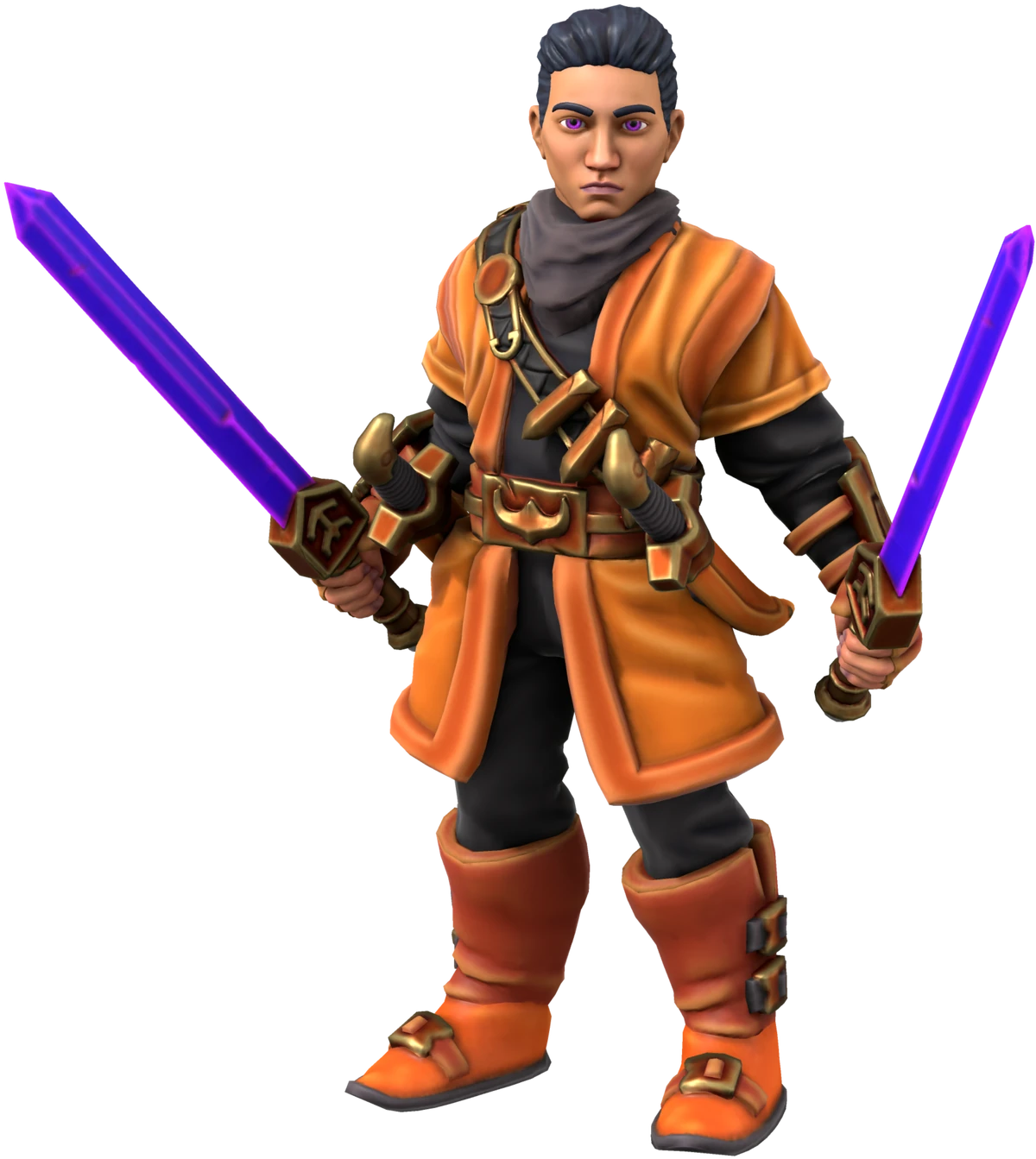 Song Jiang | Aeon clash Wiki | Fandom