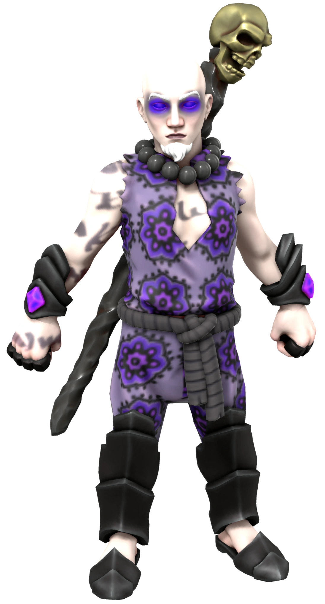 Devadatta | Aeon clash Wiki | Fandom