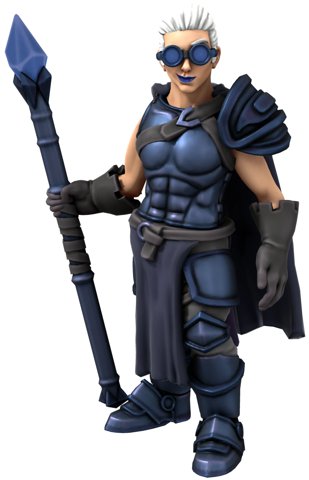 Naimon | Aeon clash Wiki | Fandom