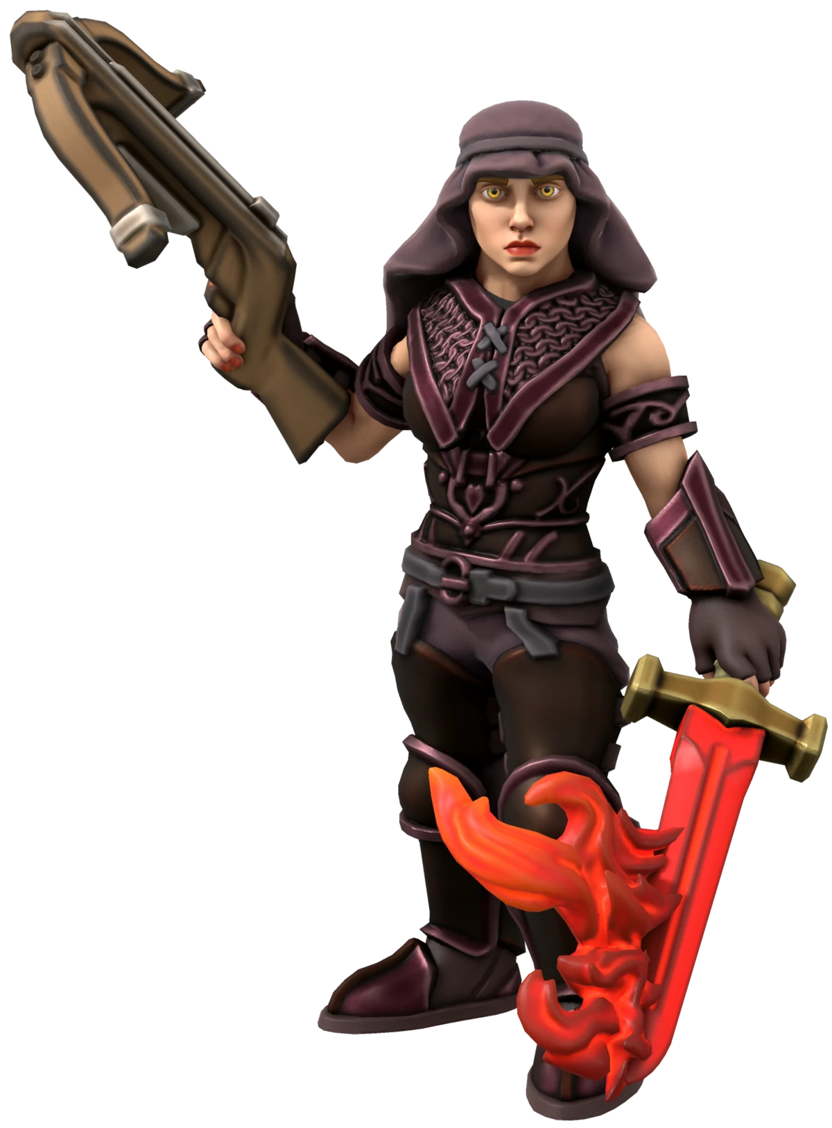 Saint Walpurga | Aeon clash Wiki | Fandom