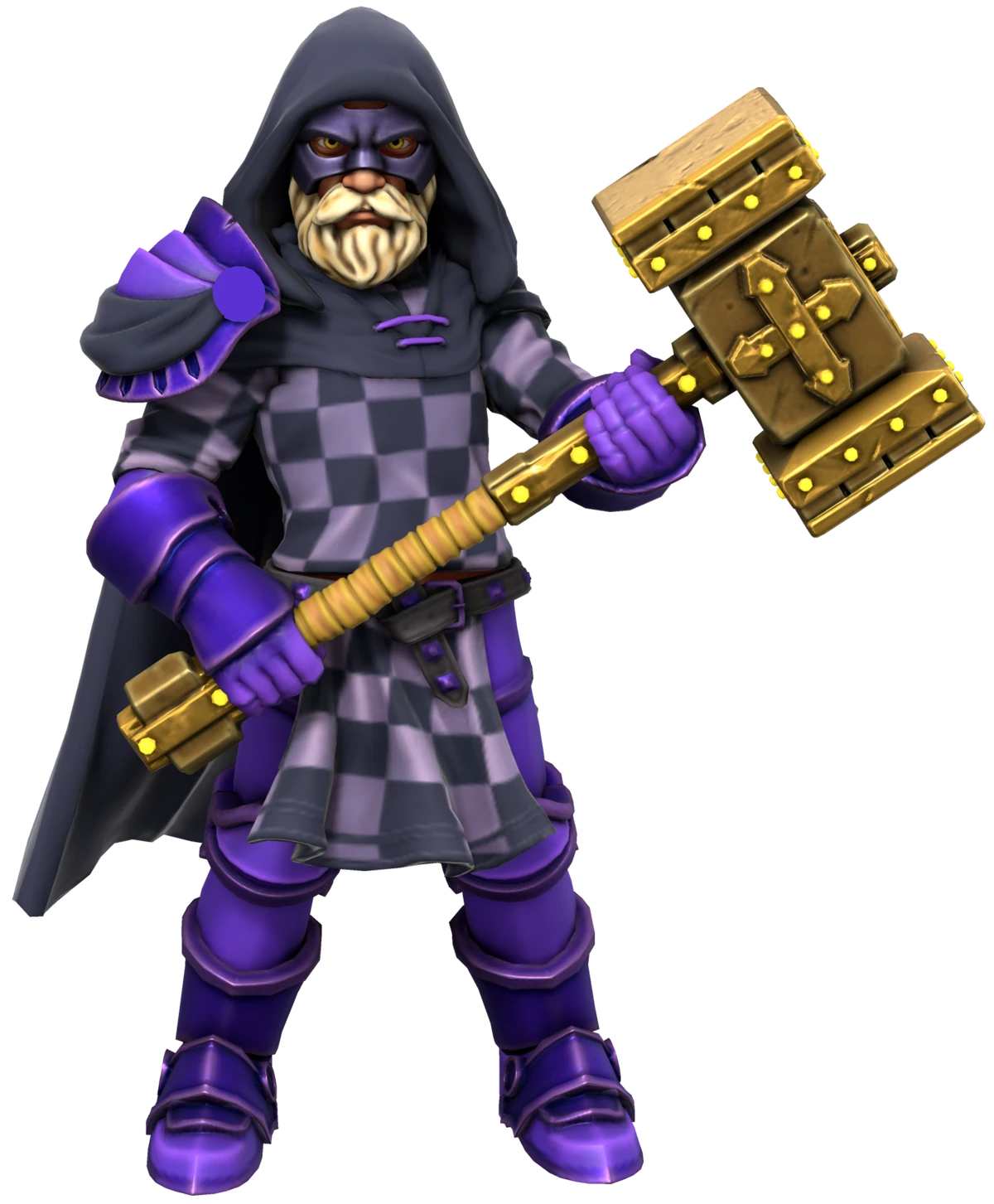Judas Maccabeus | Aeon clash Wiki | Fandom