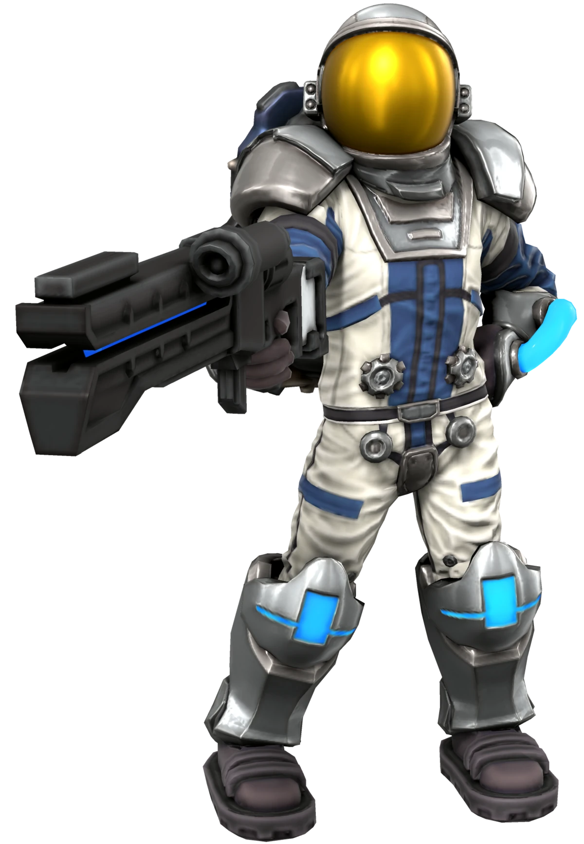 Neil Armstrong | Aeon clash Wiki | Fandom