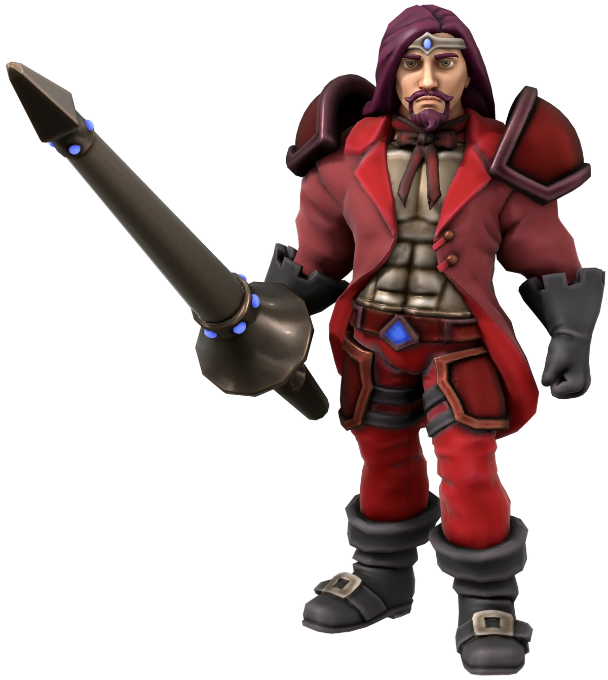 Francis Drake | Aeon clash Wiki | Fandom