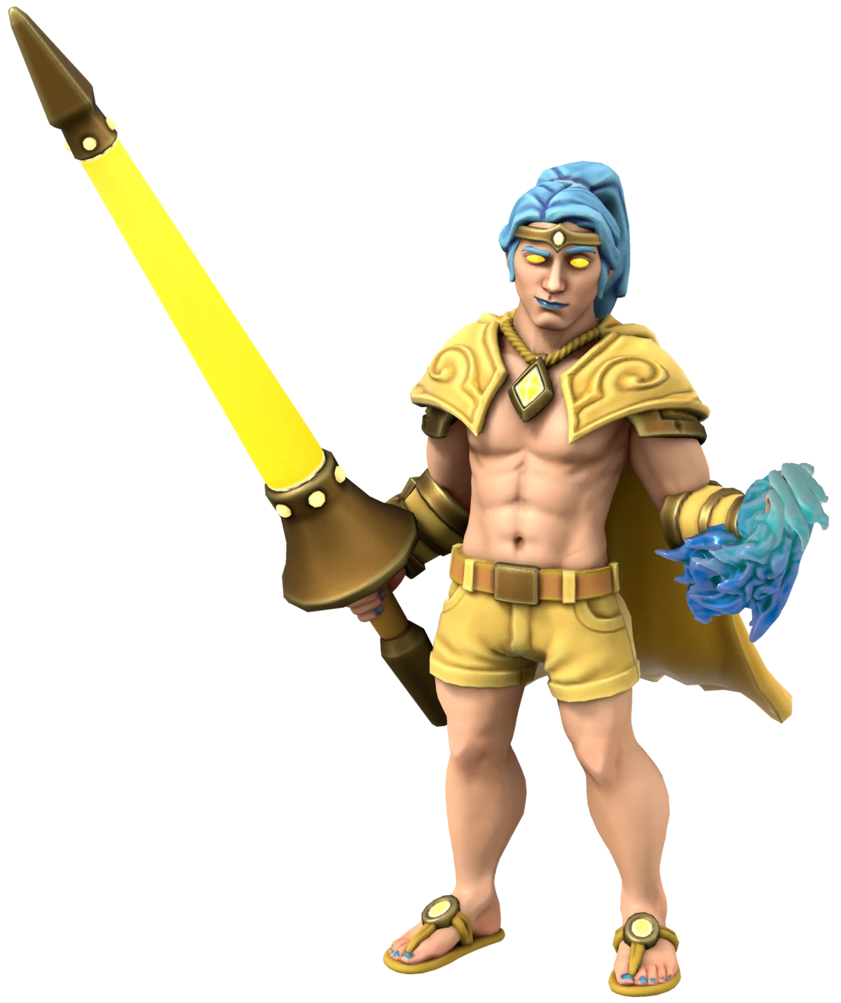 Quirinus | Aeon clash Wiki | Fandom