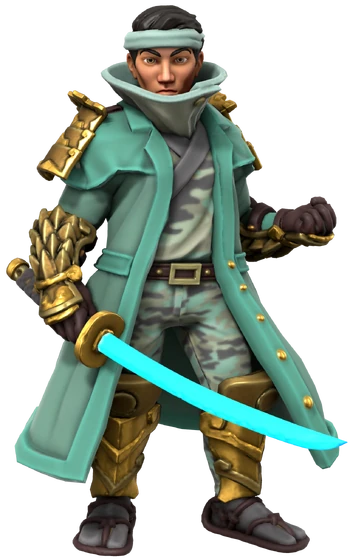 Takasugi Shinsaku | Aeon clash Wiki | Fandom