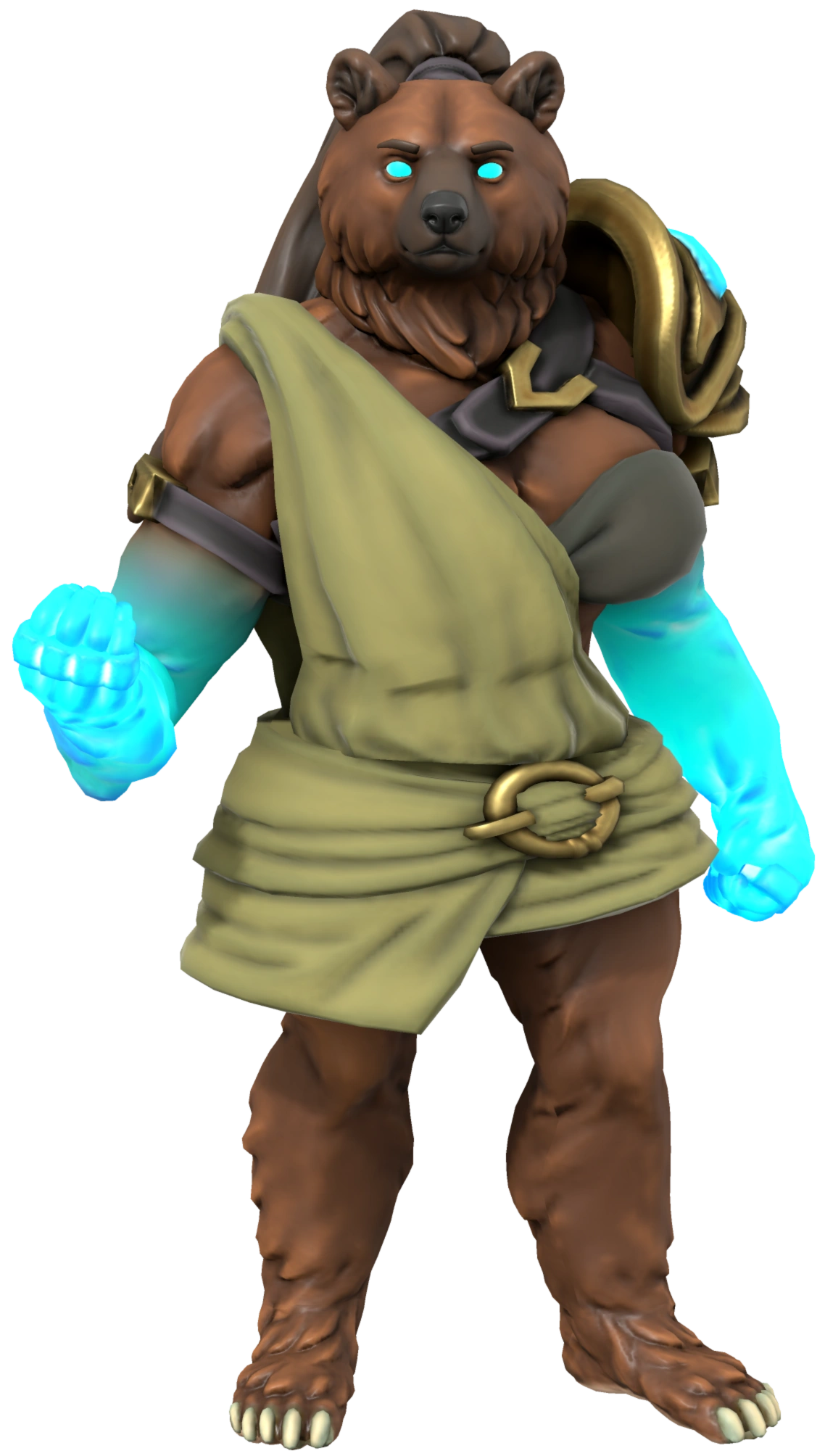 Callisto | Aeon clash Wiki | Fandom