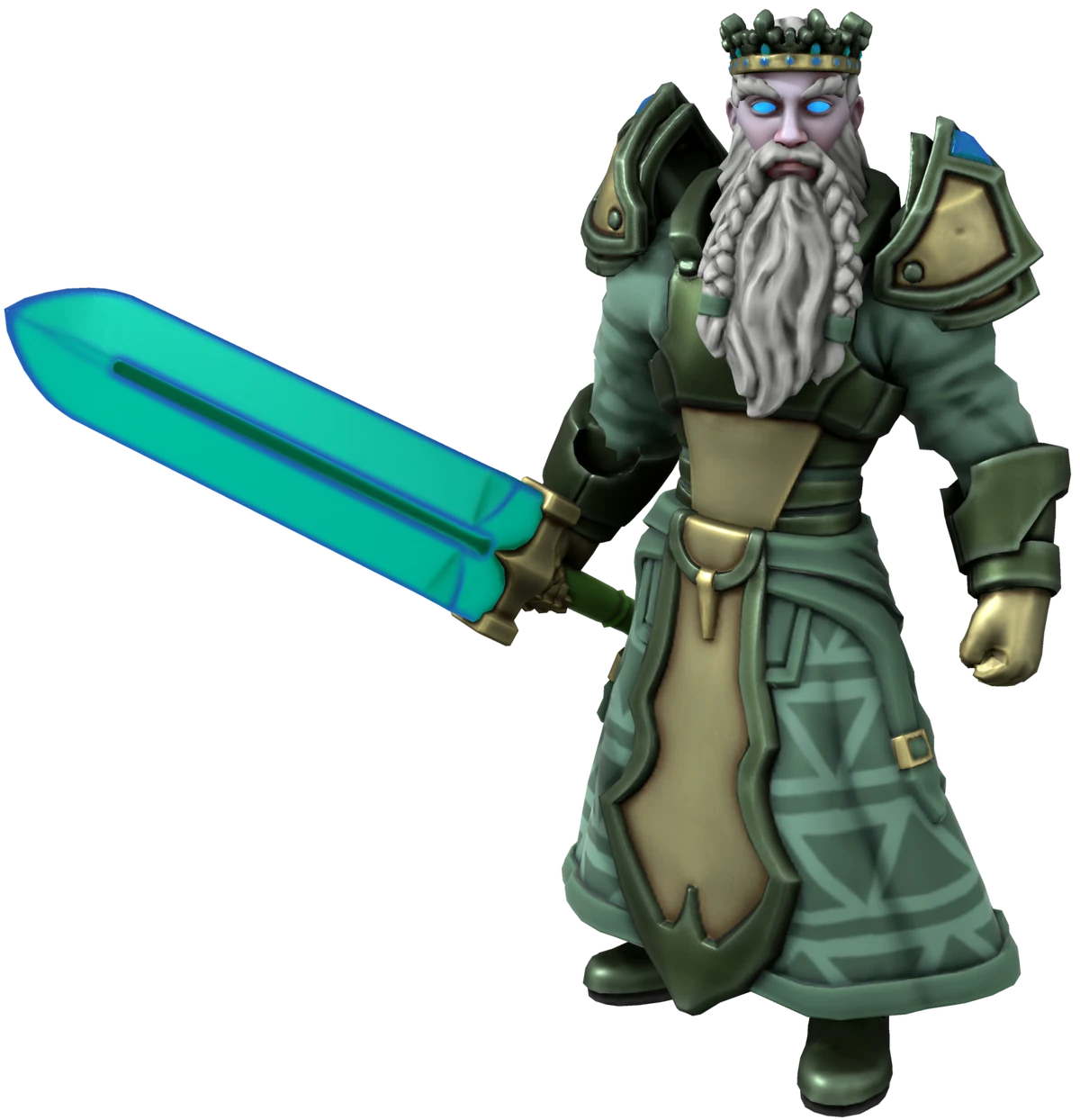 Marduk | Aeon clash Wiki | Fandom