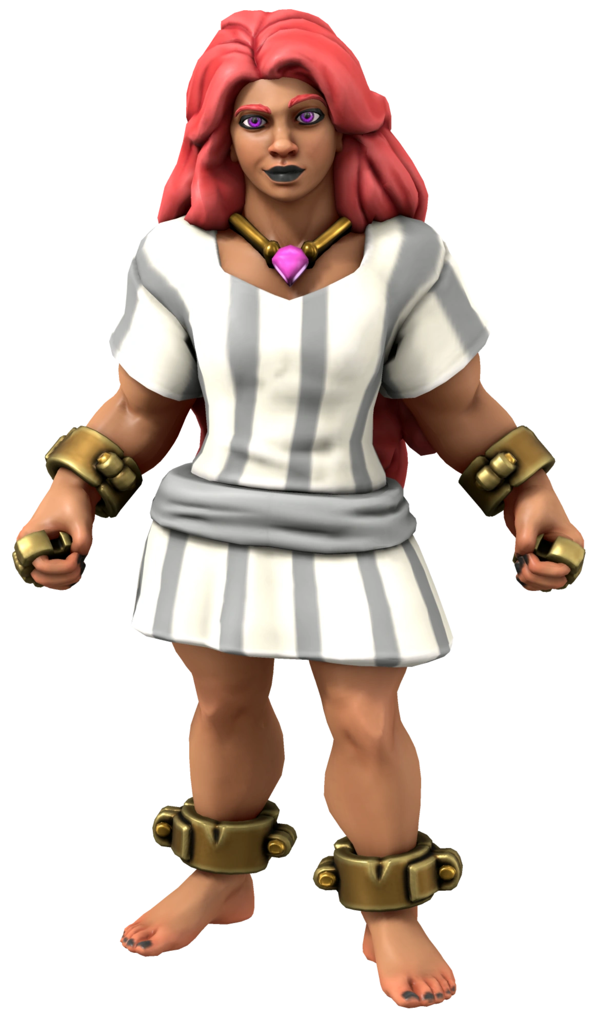 Morgiana | Aeon clash Wiki | Fandom