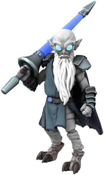 Lam | Aeon clash Wiki | Fandom