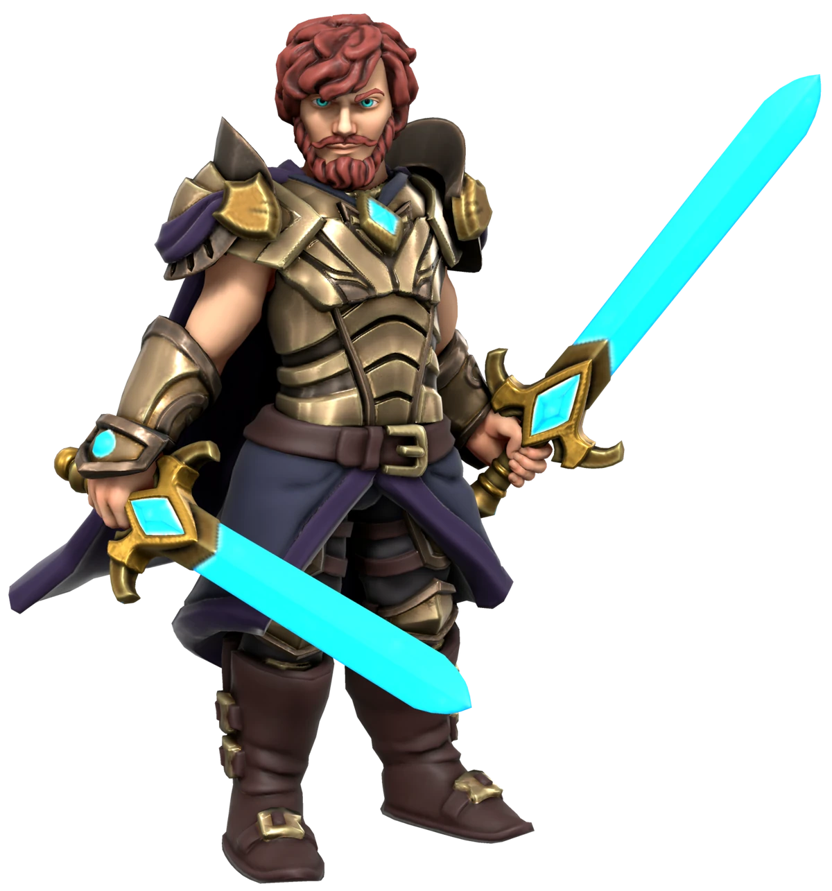 Drusus | Aeon clash Wiki | Fandom