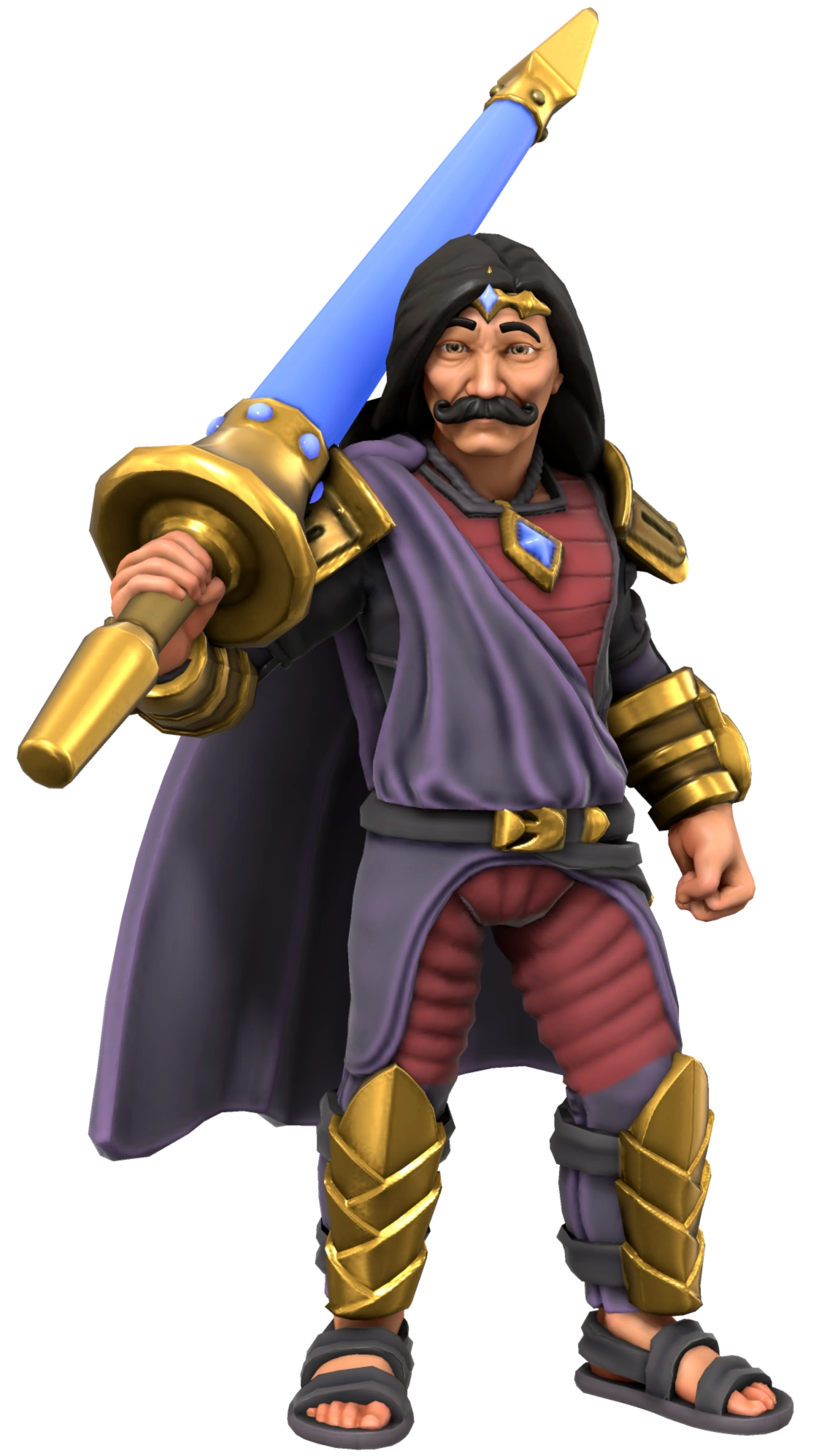 Shō Nei | Aeon clash Wiki | Fandom