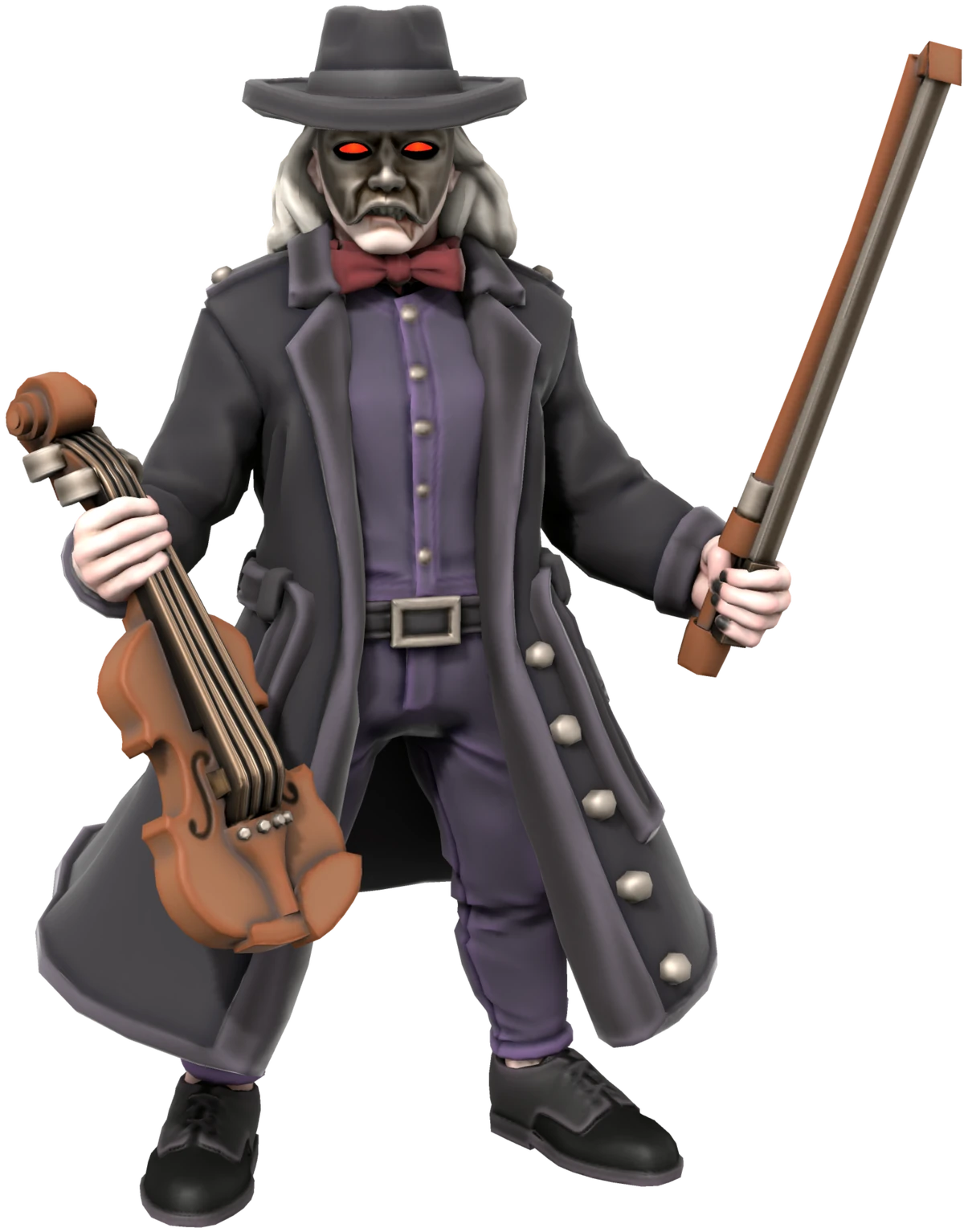 Phantom of the Opera | Aeon clash Wiki | Fandom