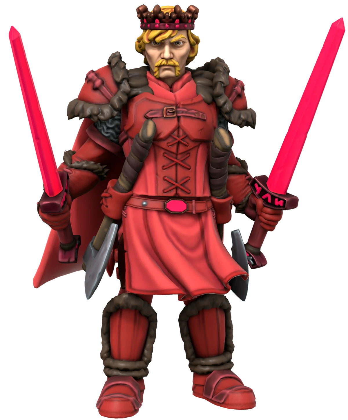 Rollo | Aeon clash Wiki | Fandom