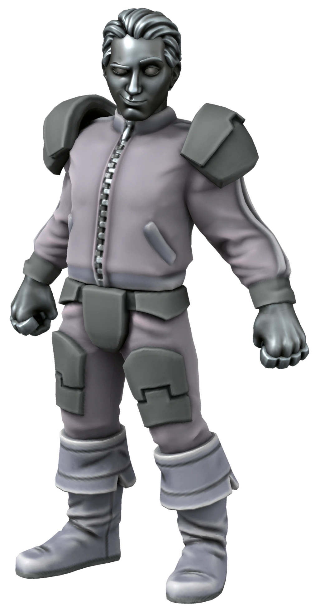 Michael Malloy | Aeon clash Wiki | Fandom