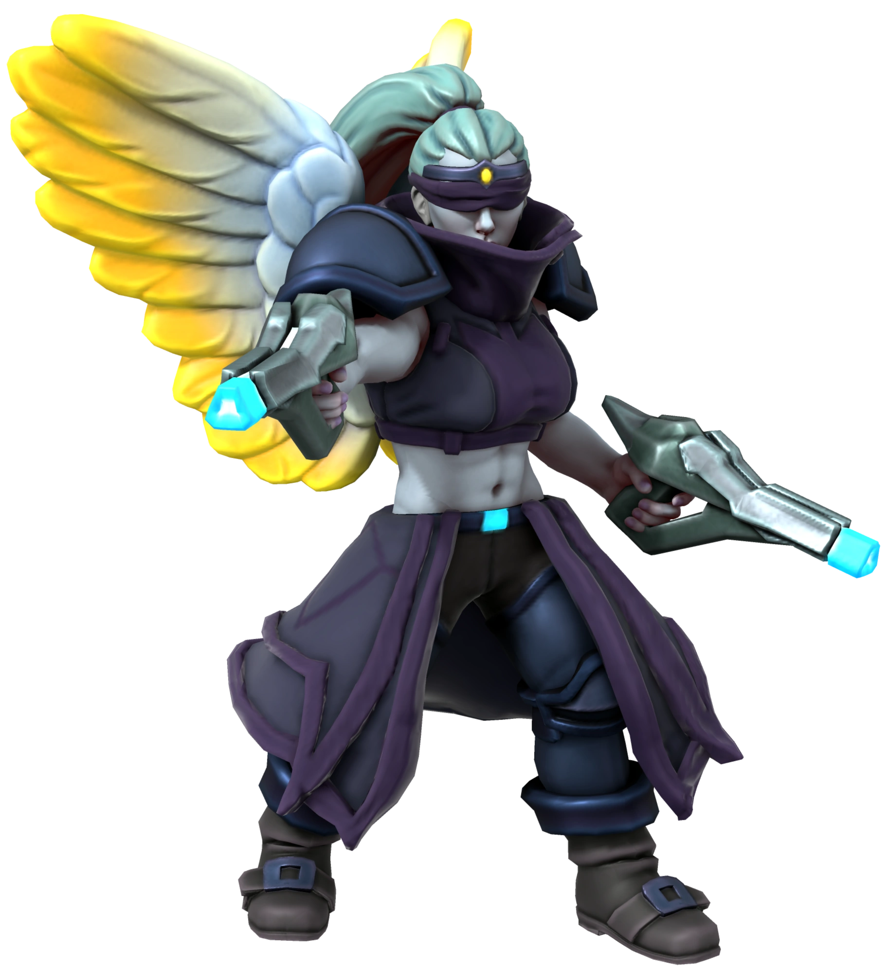 Ananiel | Aeon clash Wiki | Fandom