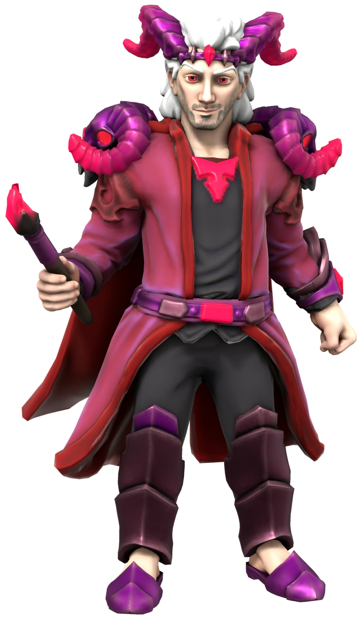 Hieronymus Bosch | Aeon clash Wiki | Fandom