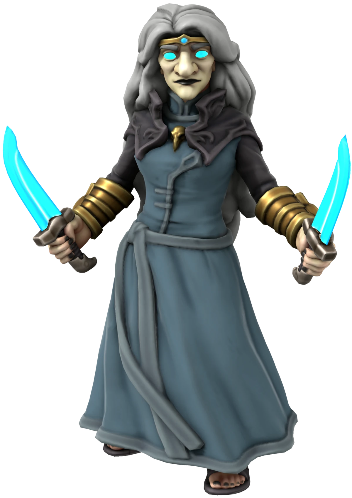 Atropos | Aeon clash Wiki | Fandom