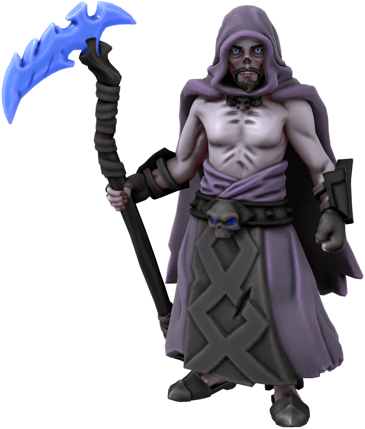 Charon | Aeon clash Wiki | Fandom