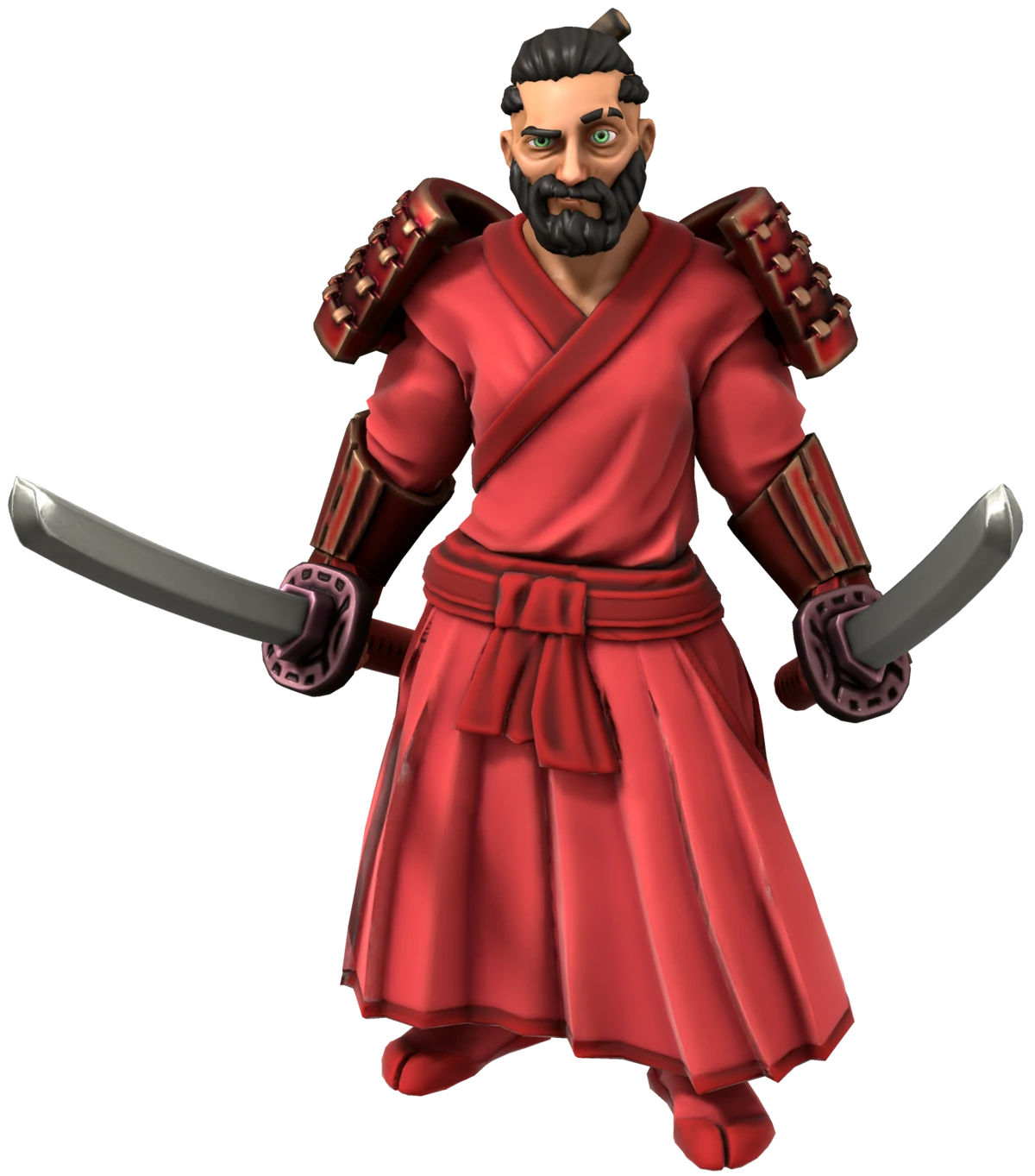 Miyamoto Musashi/Skins | Aeon clash Wiki | Fandom