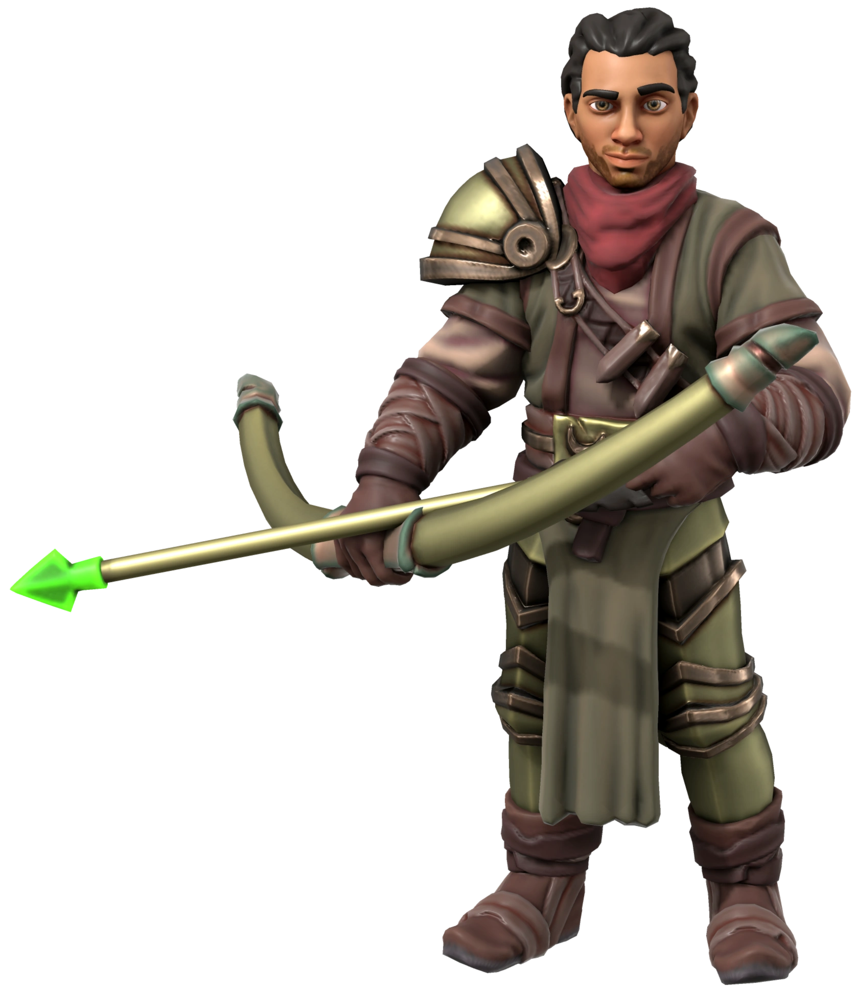 Arash | Aeon clash Wiki | Fandom