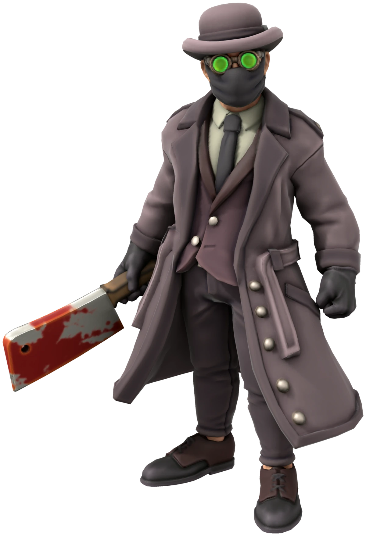 H. H. Holmes | Aeon clash Wiki | Fandom