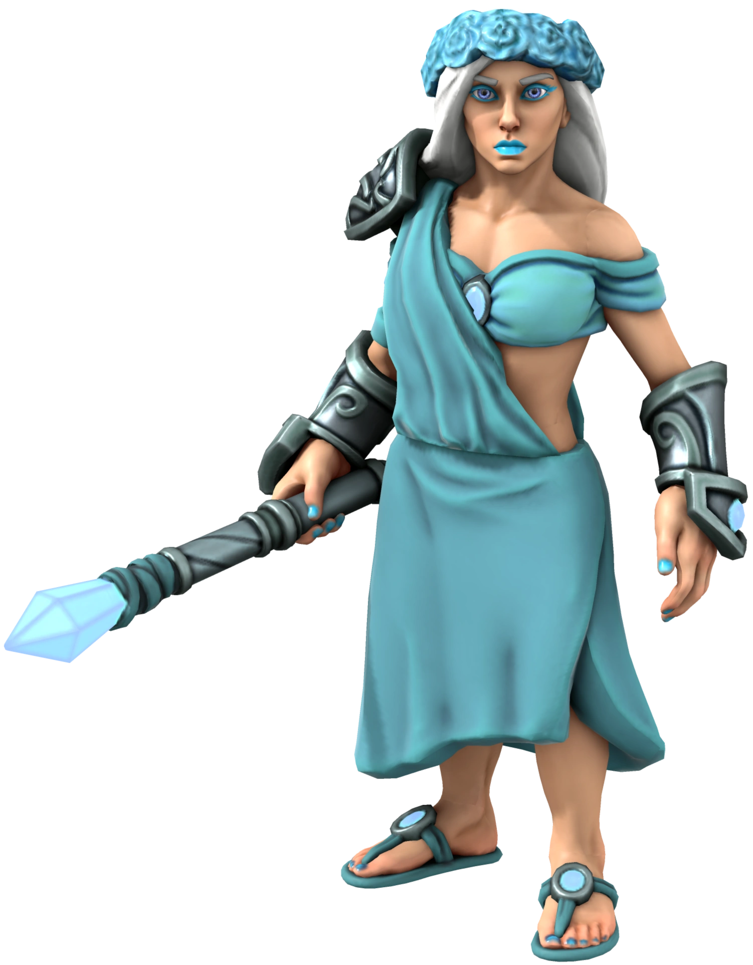 Snow White | Aeon clash Wiki | Fandom