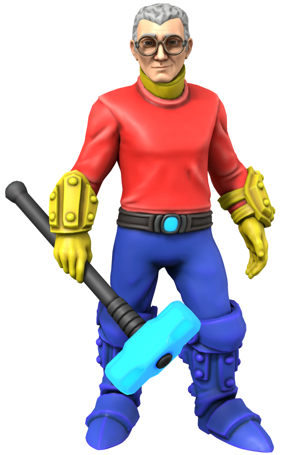 Ole Kirk Christiansen | Aeon clash Wiki | Fandom