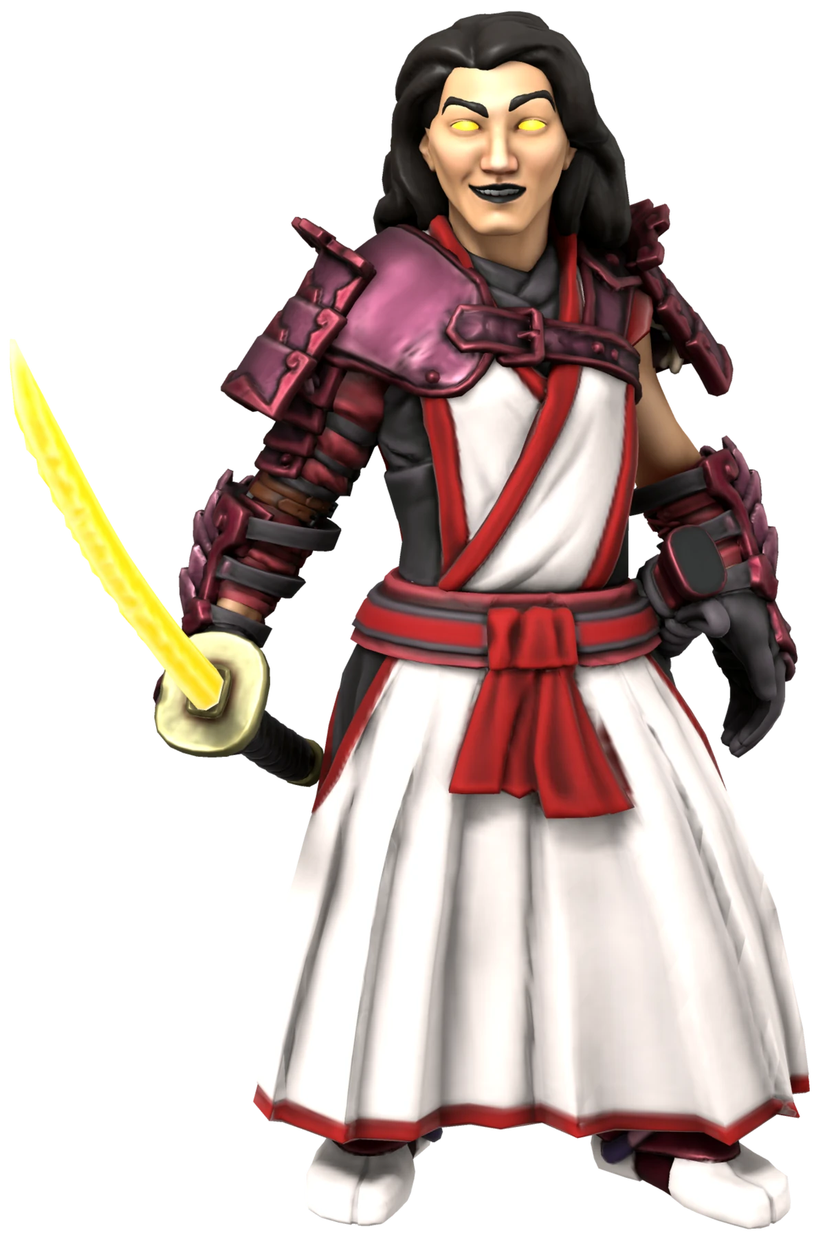 Tanaka Shinbei | Aeon clash Wiki | Fandom