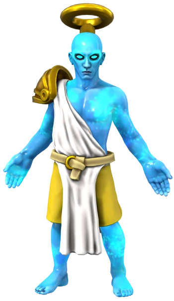 Adam Kadmon | Aeon clash Wiki | Fandom