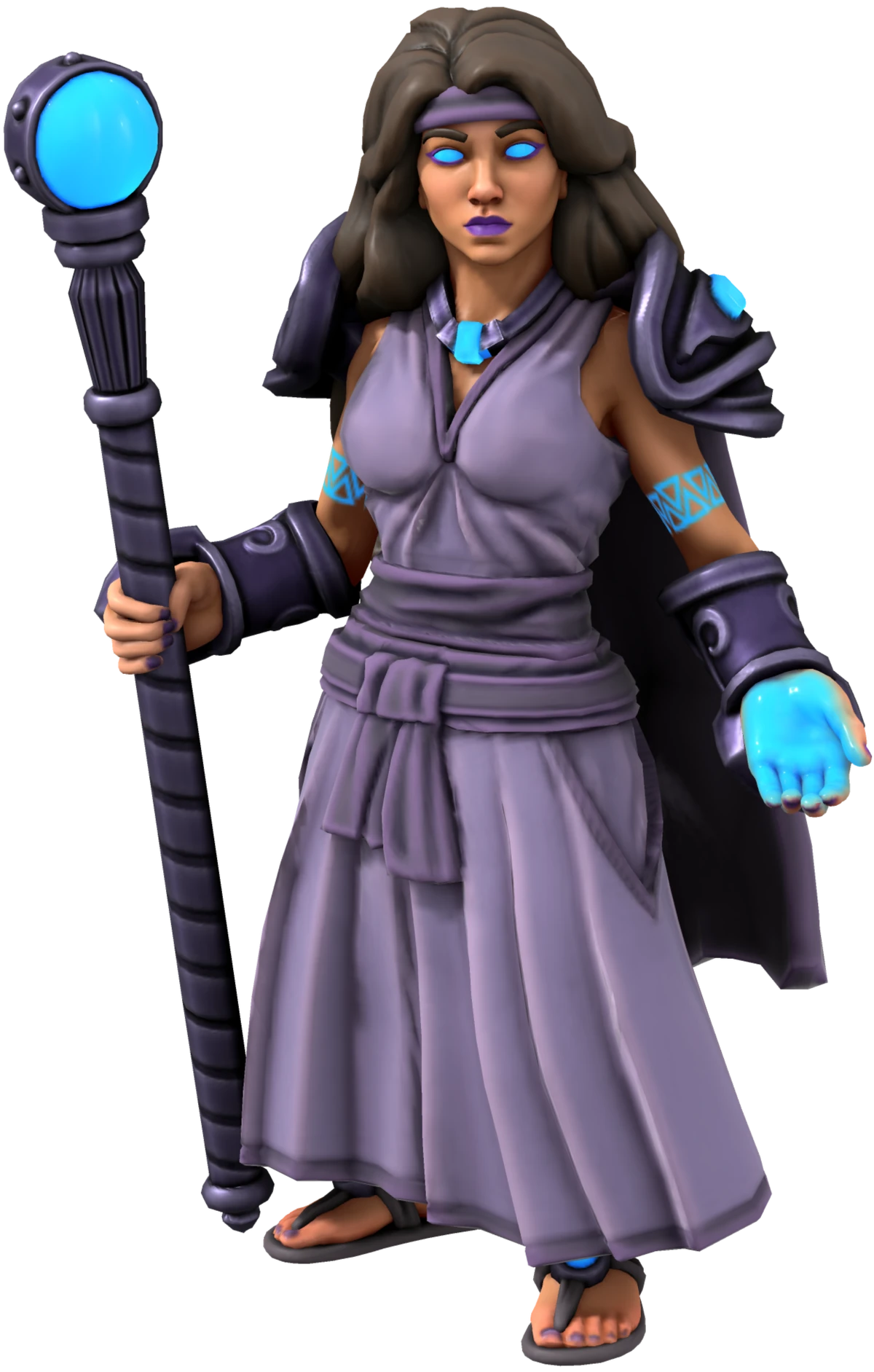 Himiko | Aeon clash Wiki | Fandom