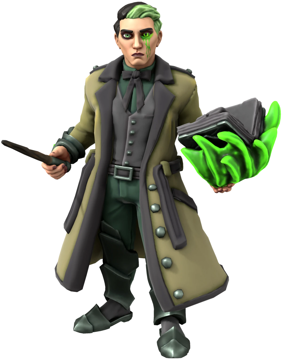 H. P. Lovecraft | Aeon clash Wiki | Fandom