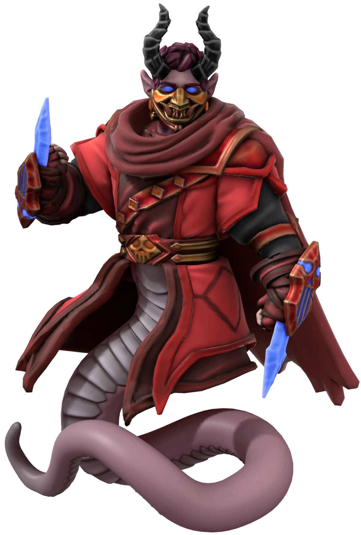 Vritra | Aeon clash Wiki | Fandom