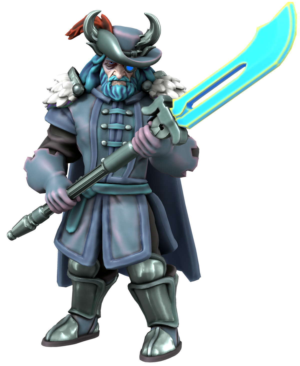 Bluebeard Aeon Clash Wiki Fandom