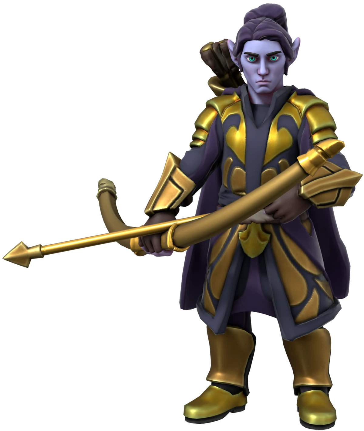 Rama | Aeon clash Wiki | Fandom