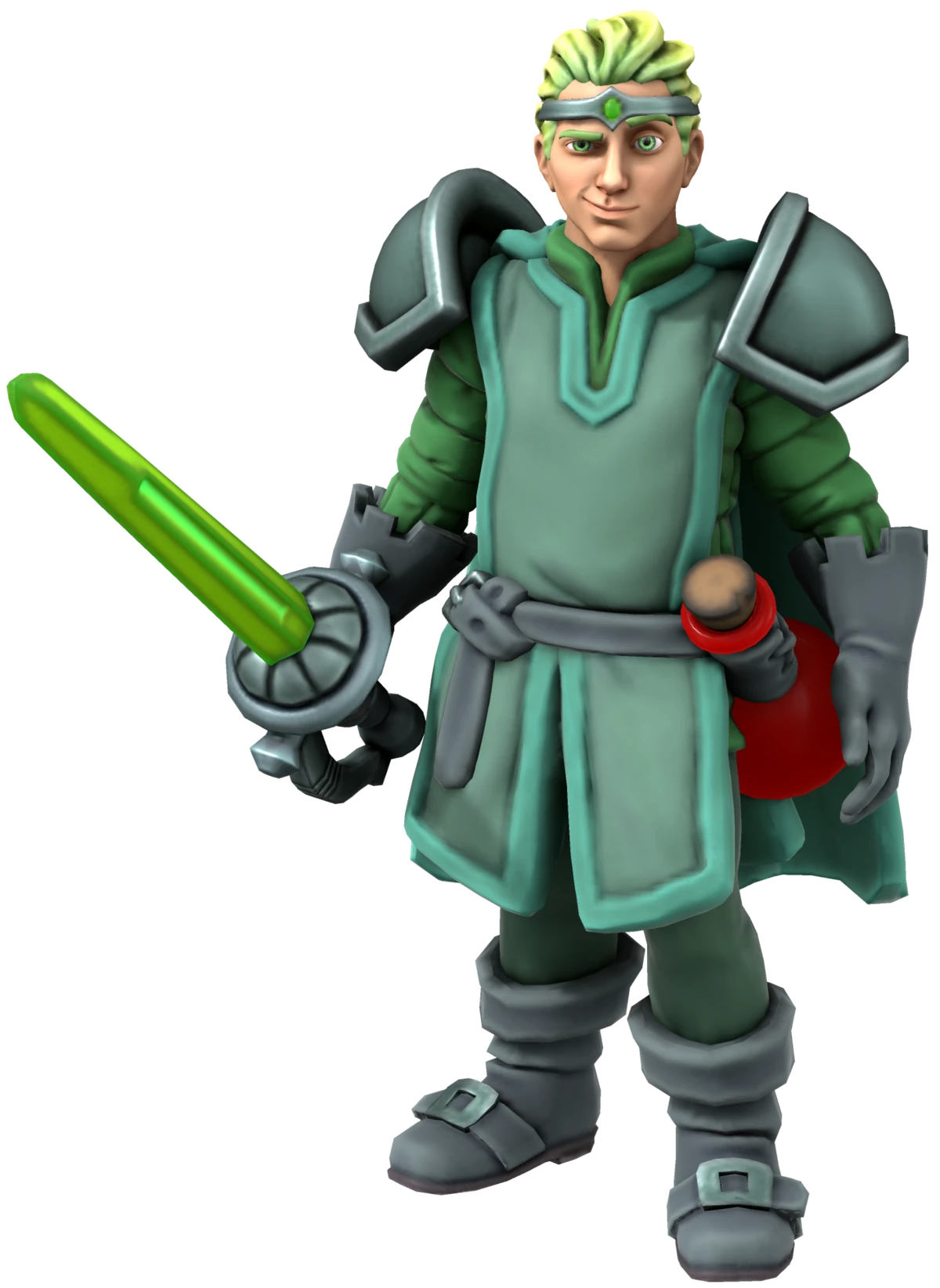 Tristan | Aeon clash Wiki | Fandom