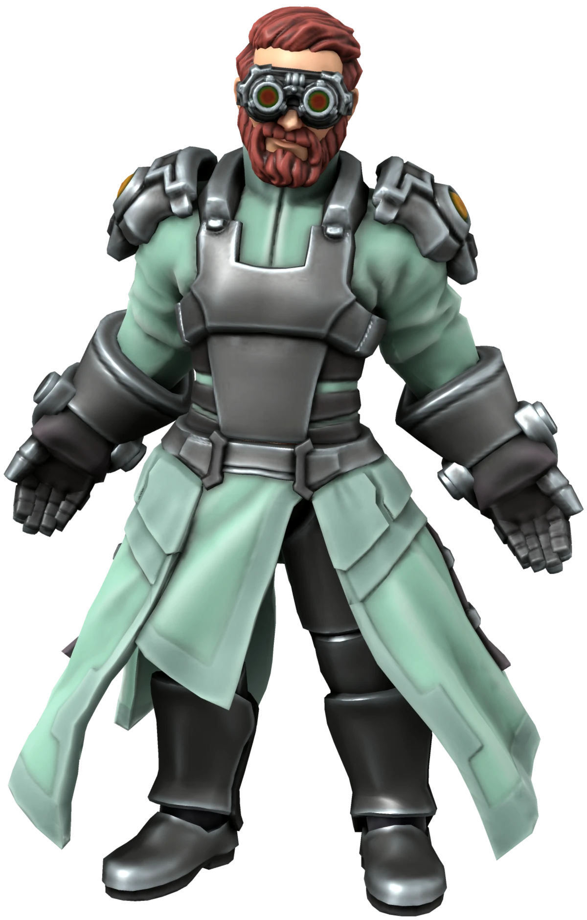 Alfred Nobel | Aeon clash Wiki | Fandom