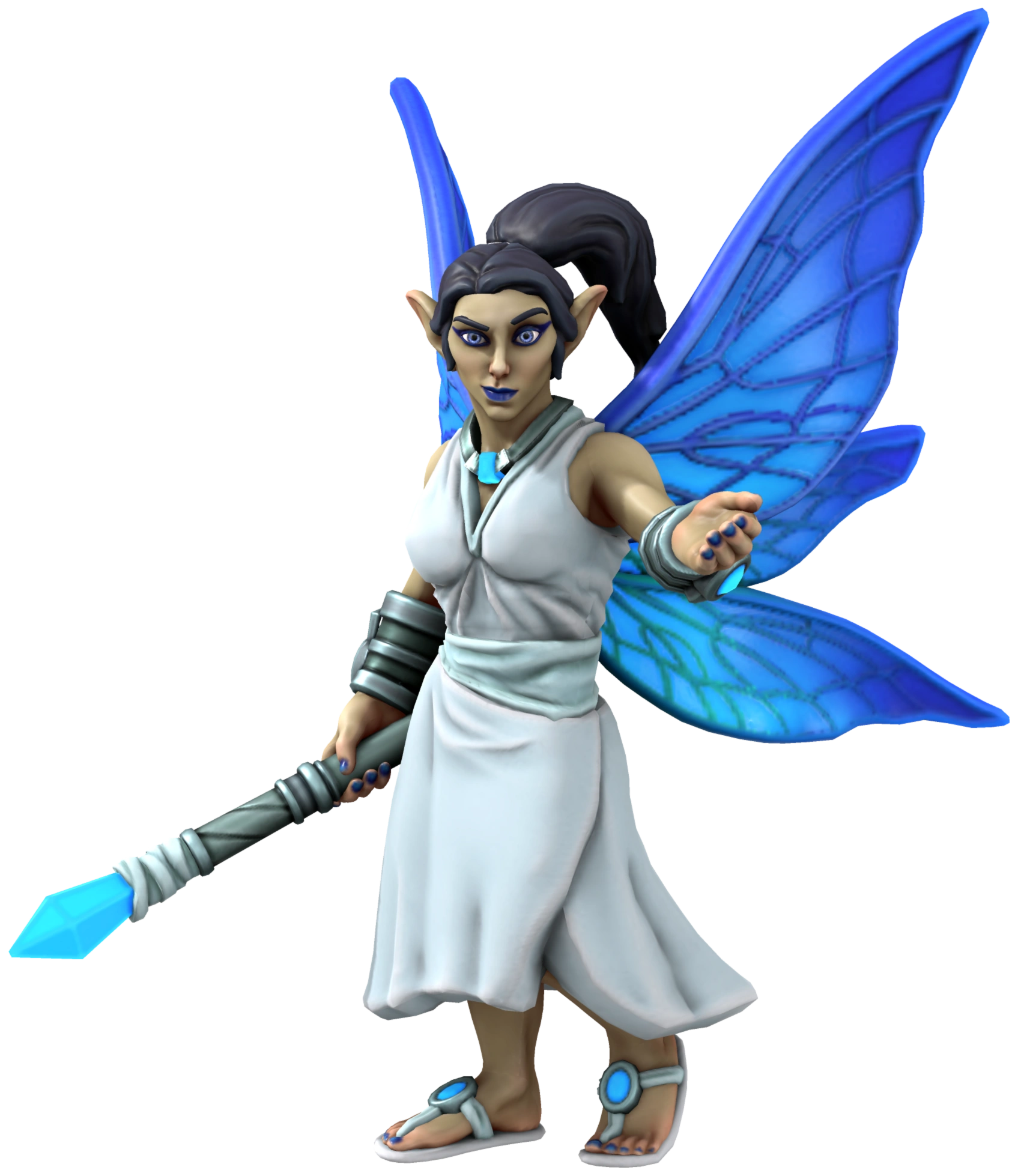 Apollonia | Aeon clash Wiki | Fandom