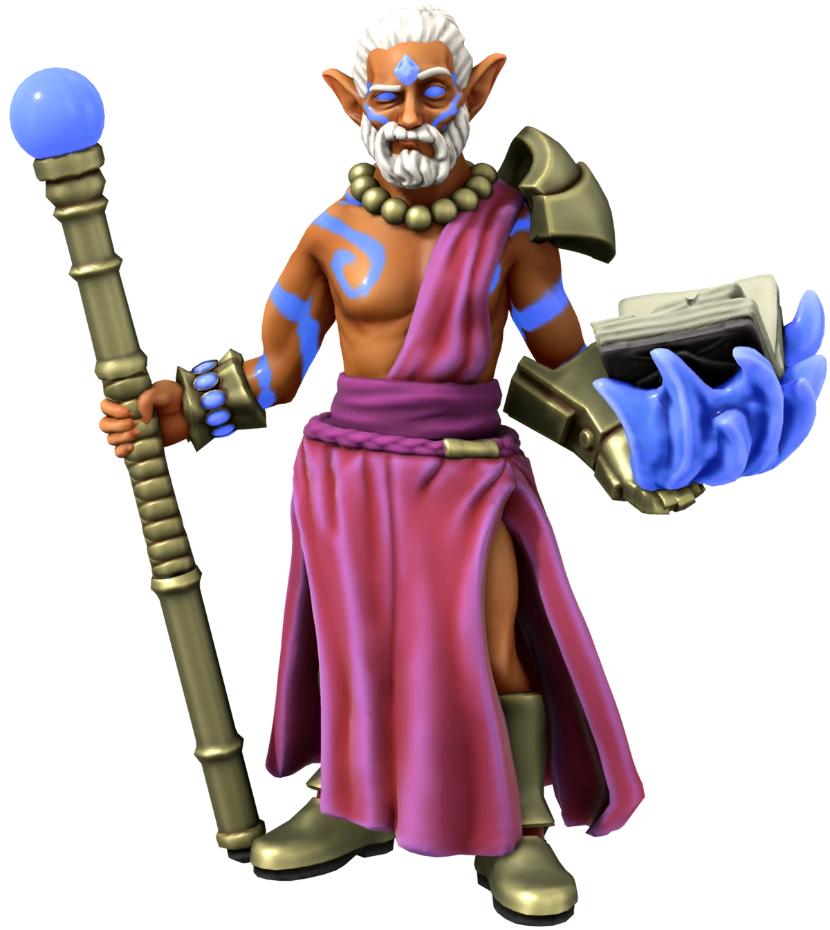 Brahma | Aeon clash Wiki | Fandom