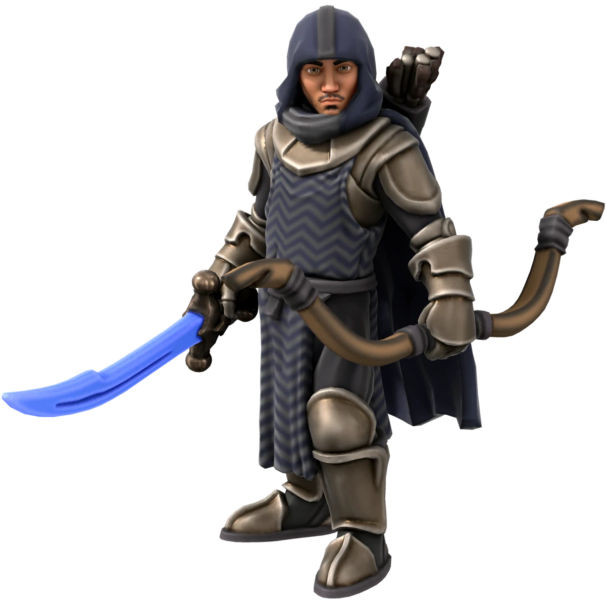 Jebe | Aeon clash Wiki | Fandom