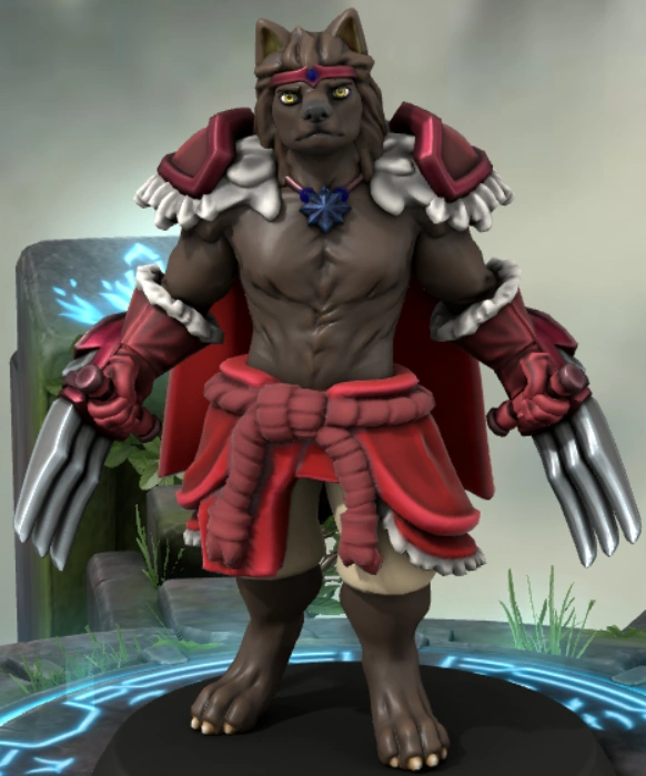 Lycaon | Aeon Conflict Wiki | Fandom