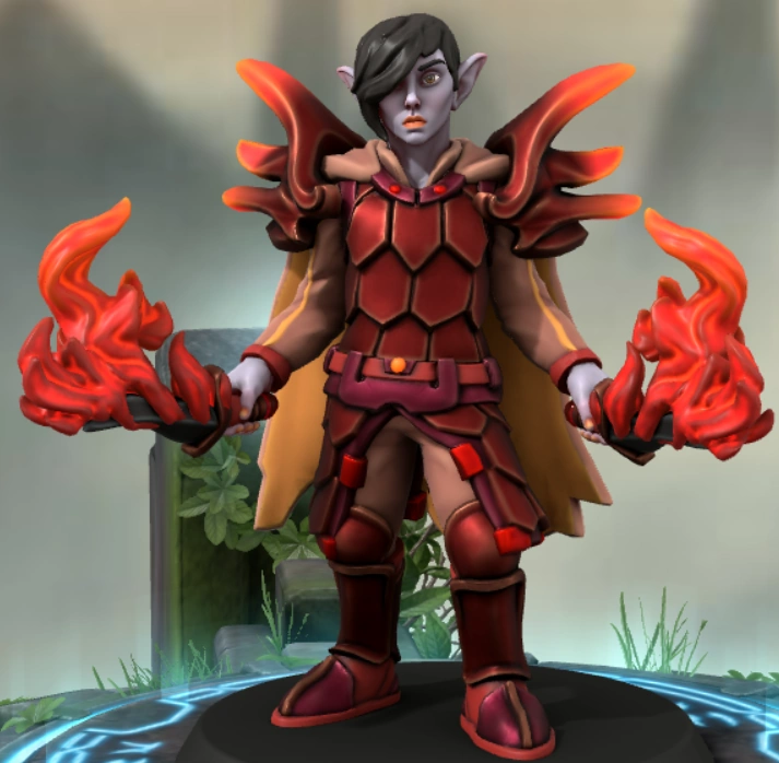 Elenn | Aeon Conflict Wiki | Fandom