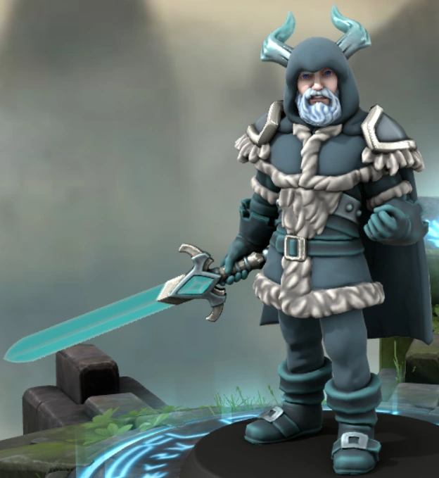 Arcturus | Aeon Conflict Wiki | Fandom