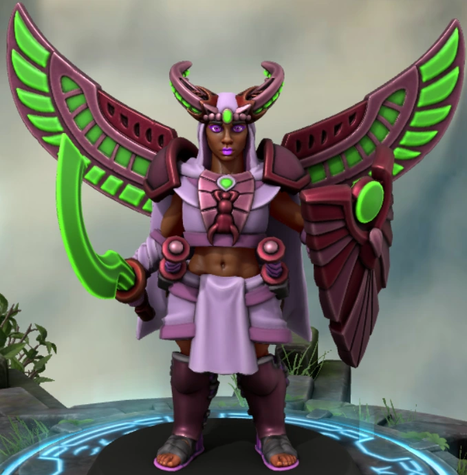 Airis | Aeon Conflict Wiki | Fandom