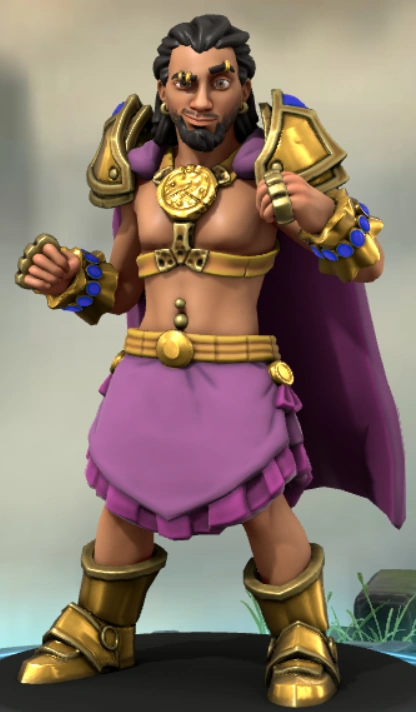 Cyrius | Aeon Conflict Wiki | Fandom