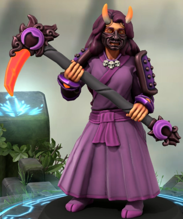 Kalia | Aeon Conflict Wiki | Fandom